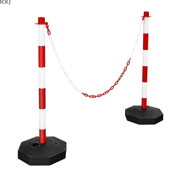 VEVOR Traffic Post , 2-Pack | Other | Vevor Adjustable Traffic ...